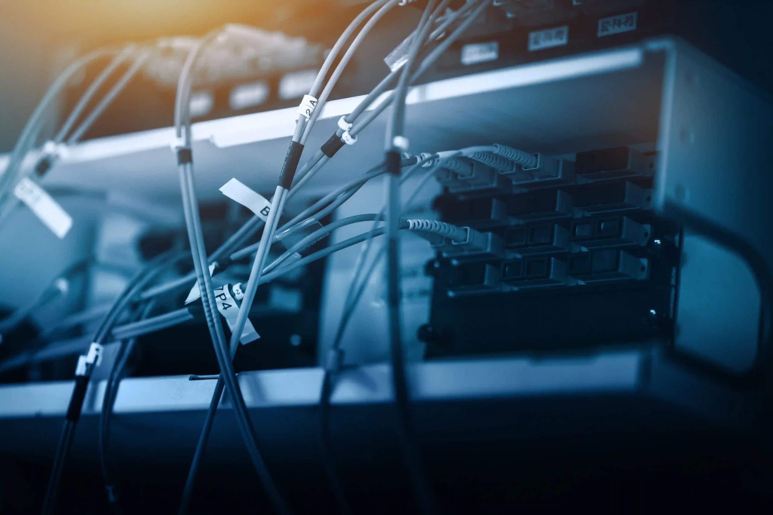 Telecomunicaciones – PMG GROUP